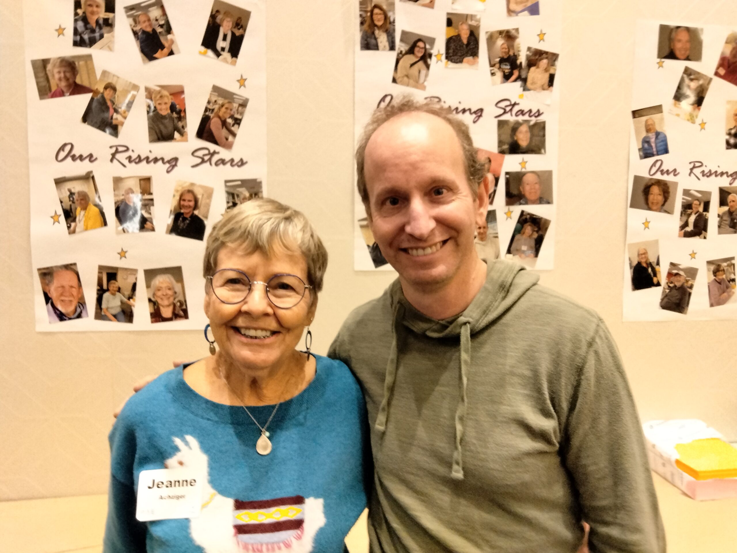 Mentor program | Mentor Program by Denver Bridge